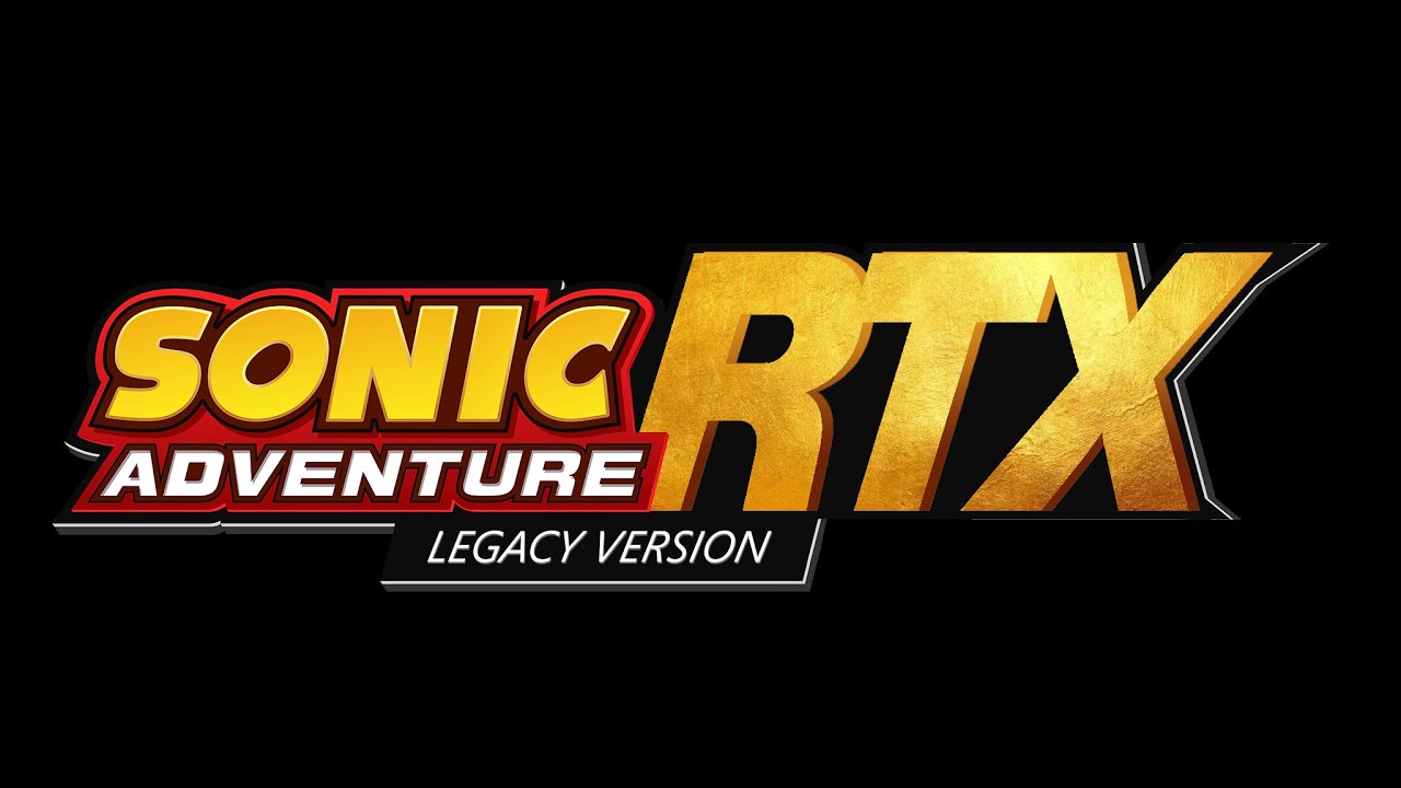 Sonic Adventure RTX - The one you (might) have been waiting for - YouTube