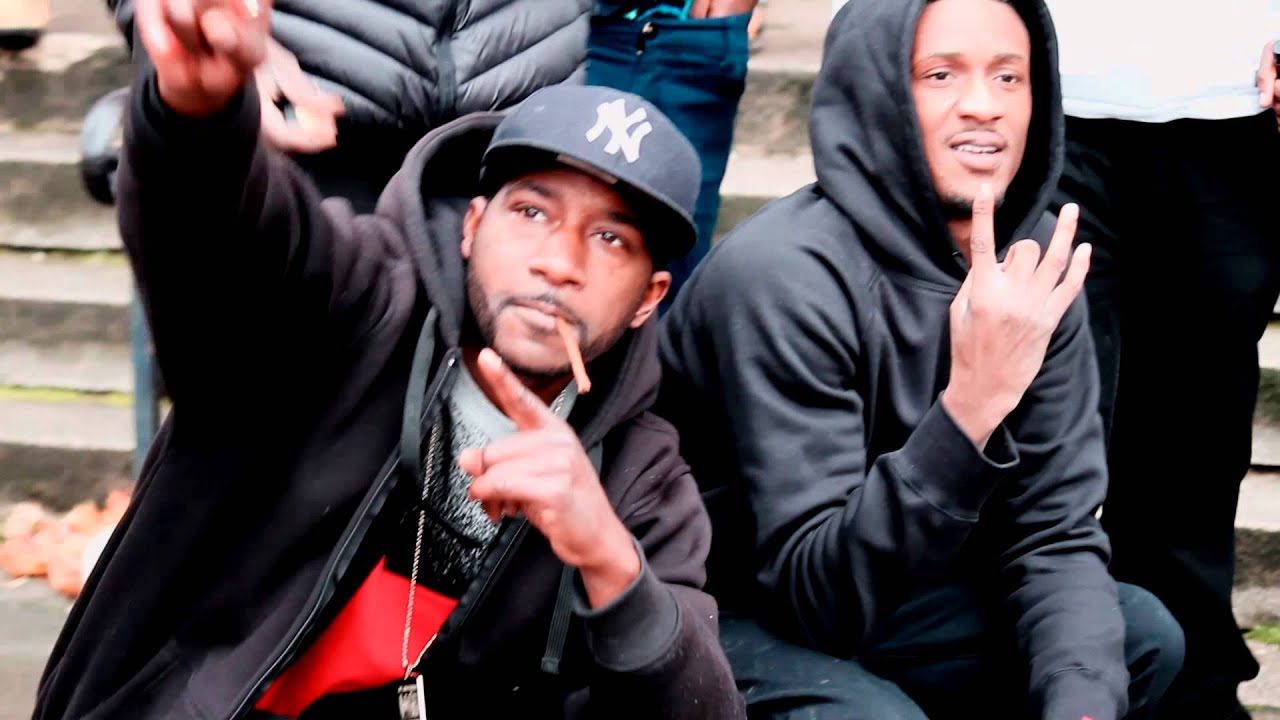 WELCOME TO ROC CITY - MR POUR UP FEAT. NYCE - YouTube