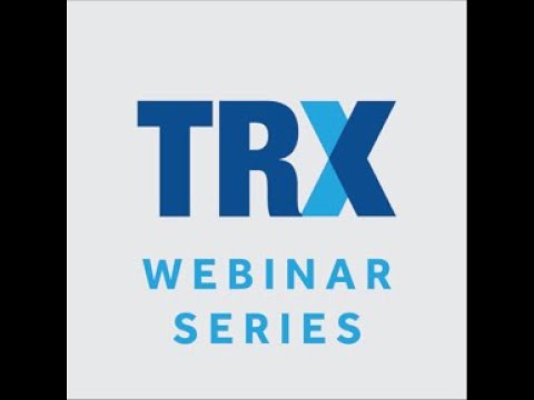 TRX Webinar: Emerging Technologies | Liquid Metal Jetting - YouTube