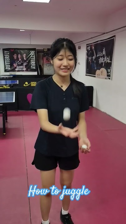 how to juggle - YouTube