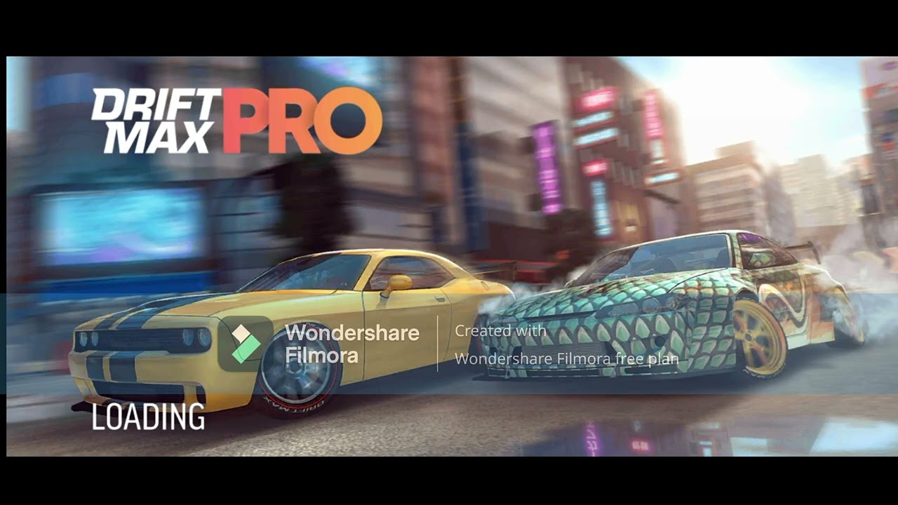 PLAYING DRIFT PRO MAX - YouTube