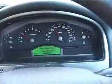 VY V6 Raptor ProStreet Commodore - YouTube