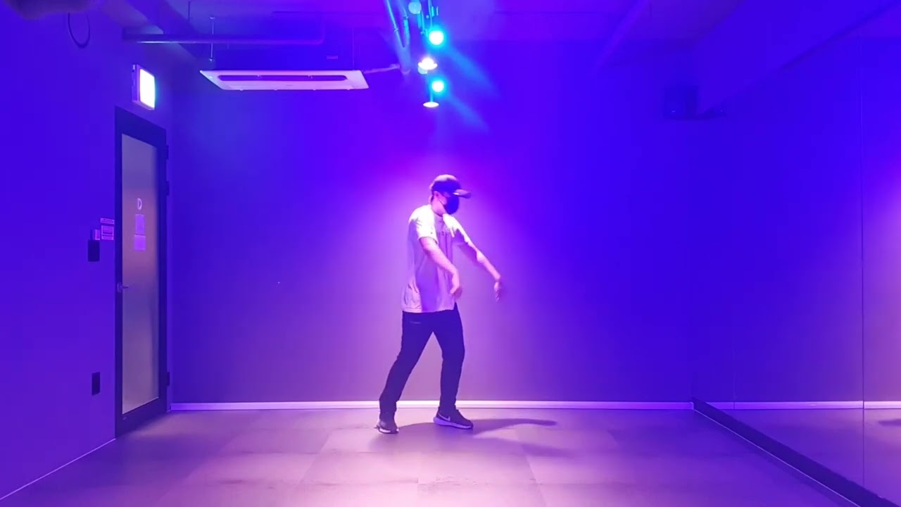 한국외대 아프리카학부 댄스동아리 Since(씬스) ㅣ That that - 싸이 커버댄스 ㅣ That that - Psy ...