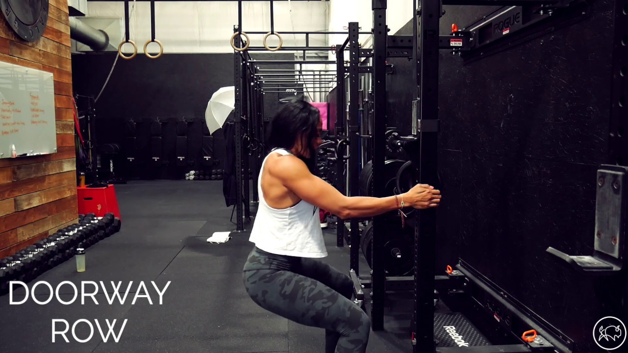 Doorway Row - YouTube