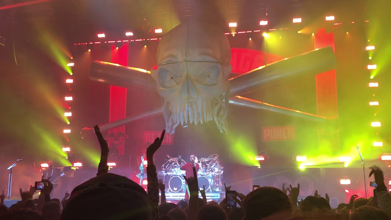 5FDP LIVE 2019 - YouTube