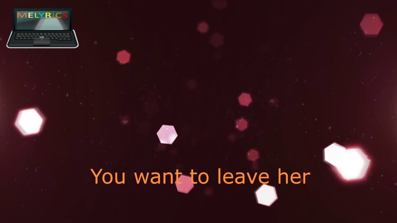 KYGO - STAY (LYRICS)