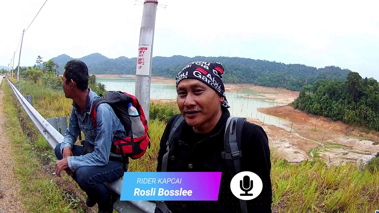 RIDE TO PERLIS 05 MARCH 2020 - PART 5 - YouTube