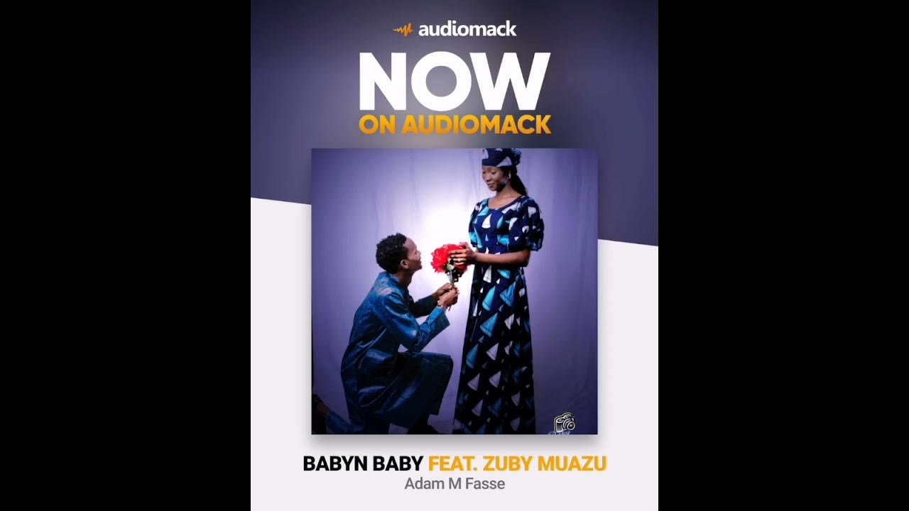 Adam M fasse official audio @Adam_A_Zango @AishwaNahlaOfficial #arewa24 ...