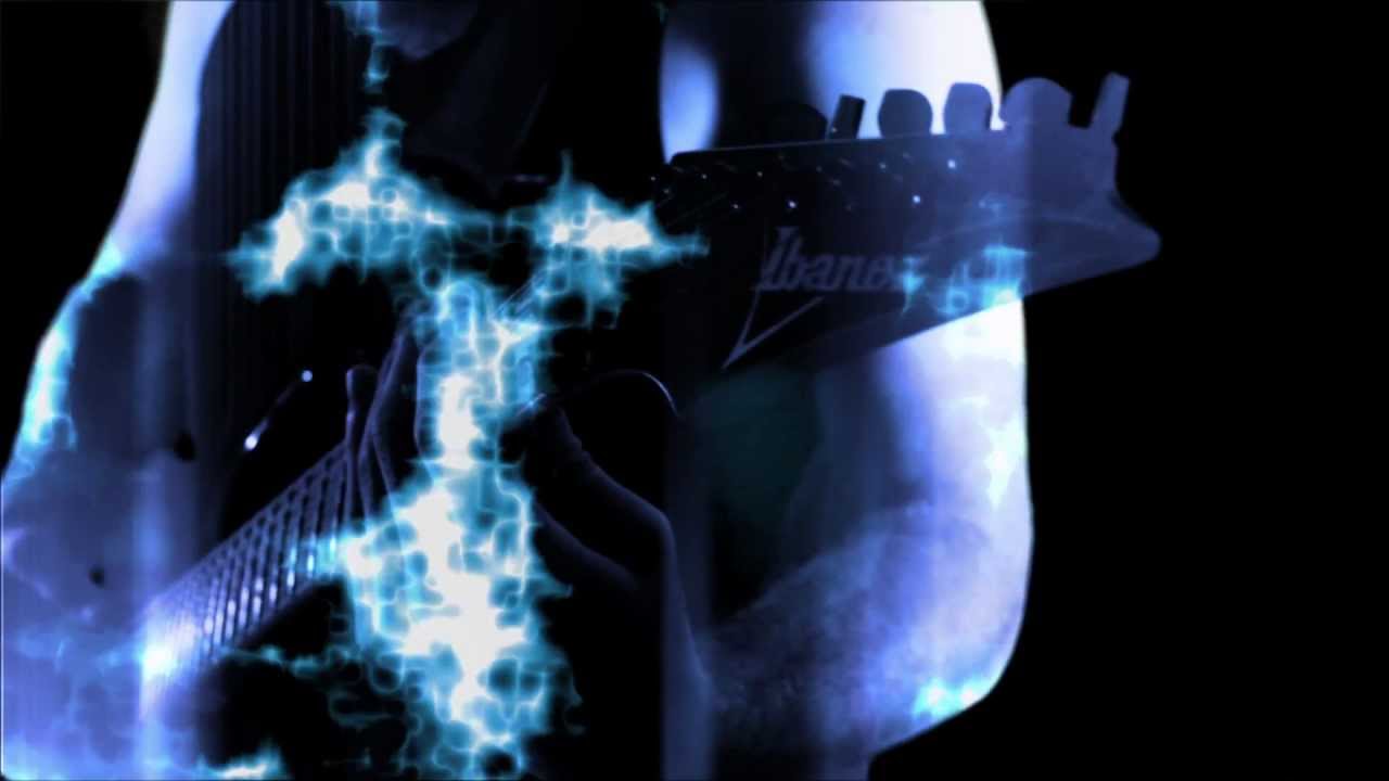 Arbitrary Ashes - Red Ziba - YouTube