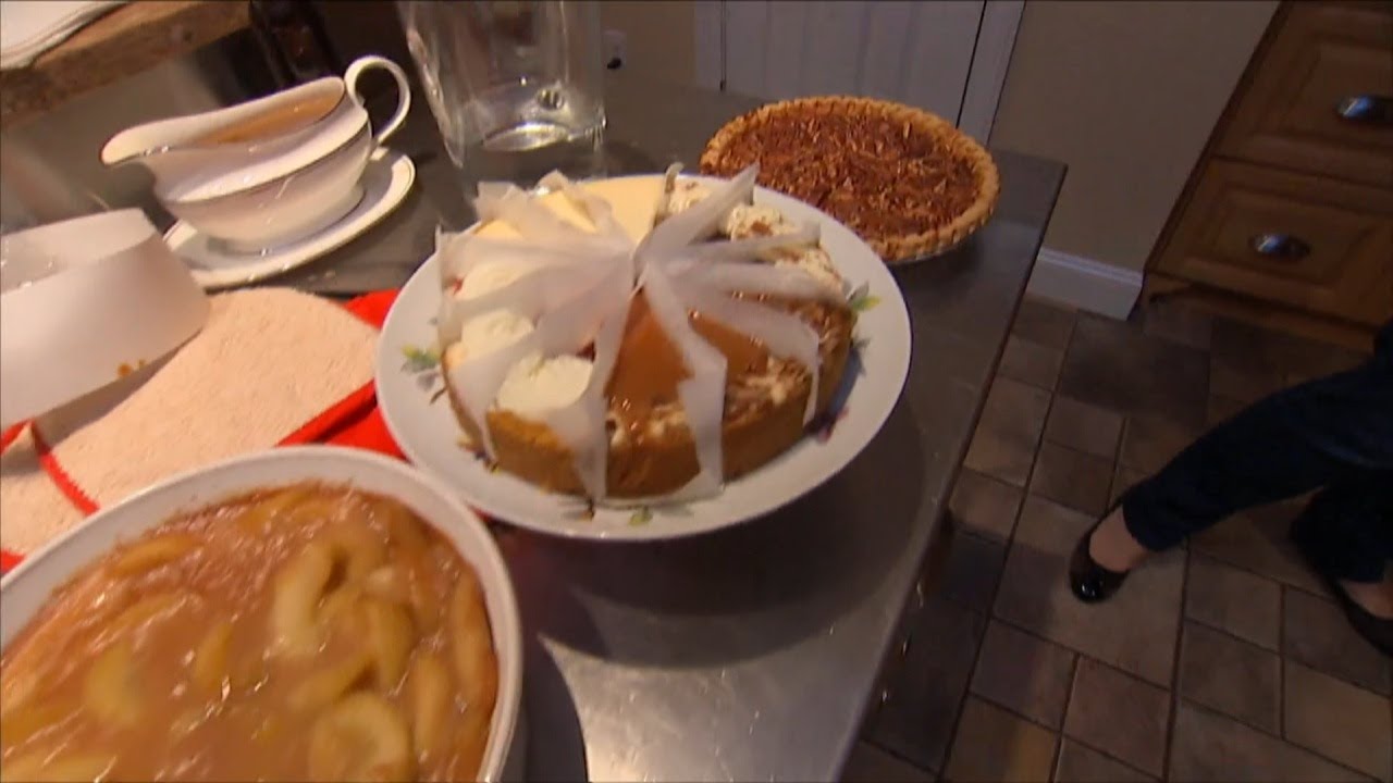 Homemade food producers want to expand the state's cottage food program ...