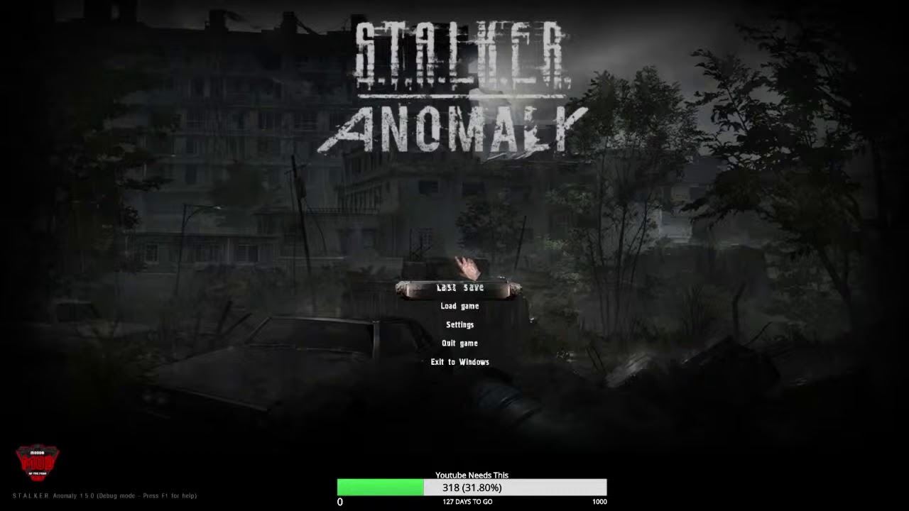 This game is a heart attack simulator. - YouTube