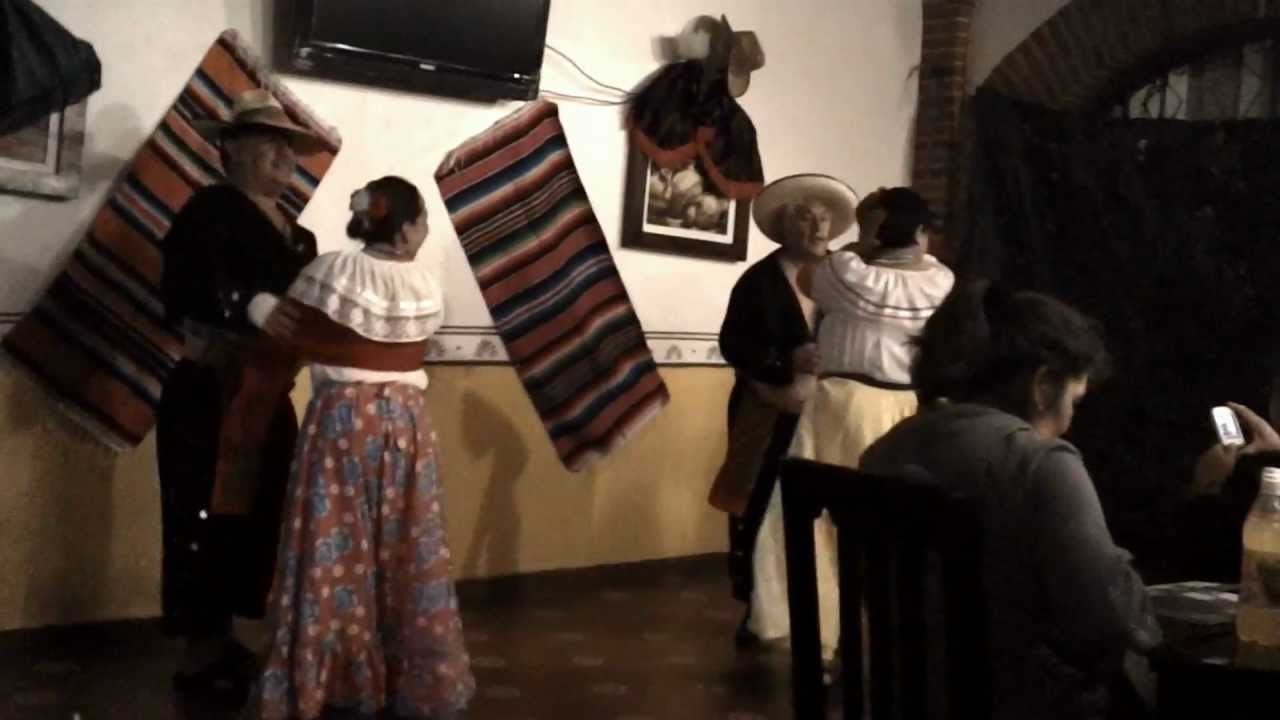 LAS TEHUANGAS Y LOS CONFITONES - YouTube