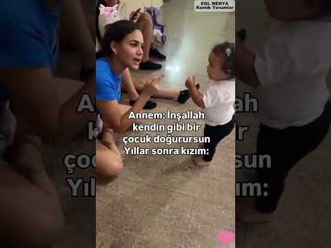 Biraz ağır konuştu sanki😂