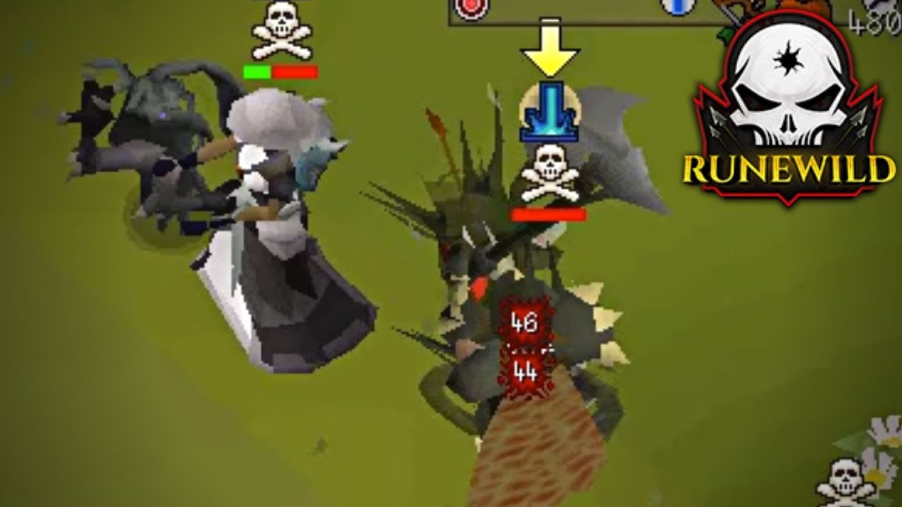 *TESTING NEW DARK BOW FOR THE FIRST TIME!* (+HUGE GIVEAWAY!) - RuneWild ...