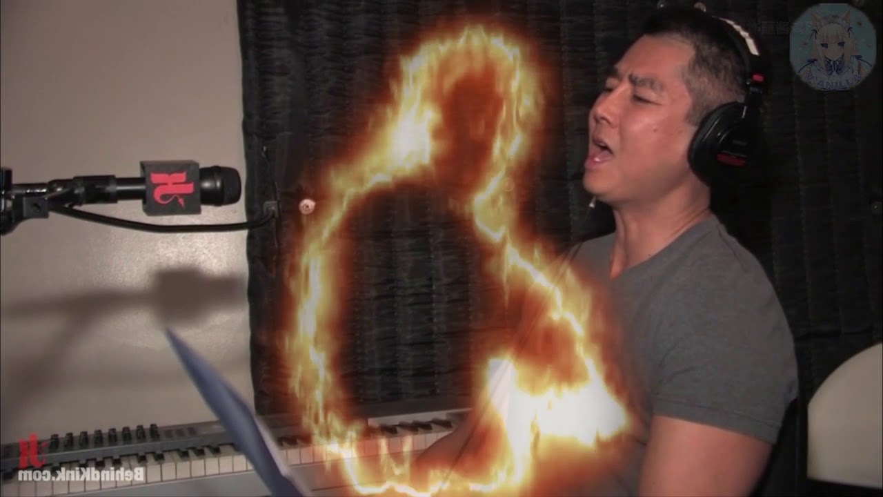 【Gachimuchi】Running♂away - YouTube