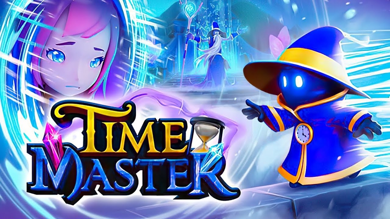 Time Master | GamePlay PC - YouTube