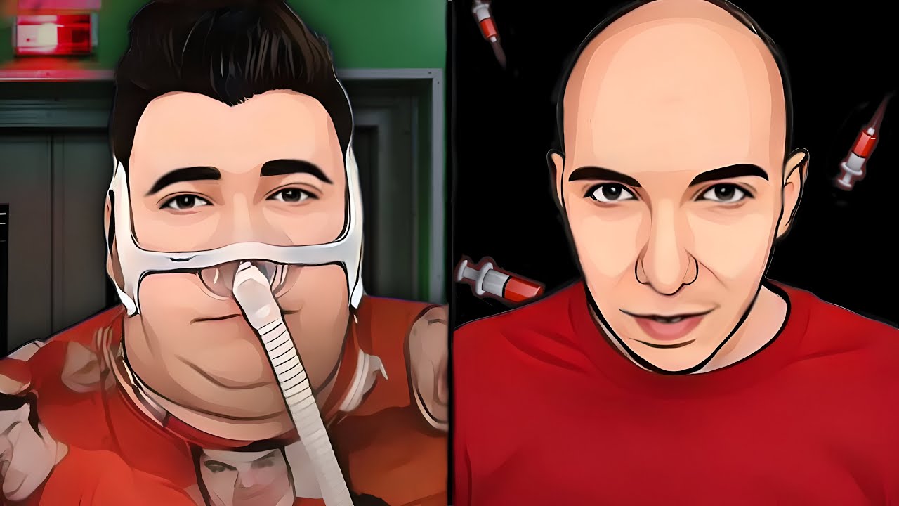 How Nikocado Tricked Us All... - YouTube