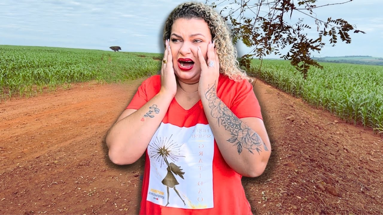 LEVARAM TUDO DE VALOR, AINDA É UM MISTÉRIO - SPIRITBOX - YouTube