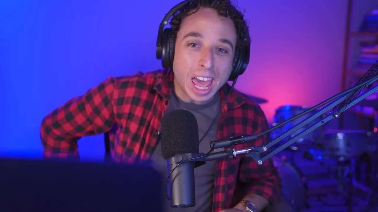 The Matrix is REAL, and you're STUCK in it - YouTube