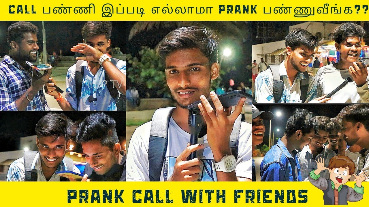 Register Marriage Prank | Prank call with friends | Funny prank call ...
