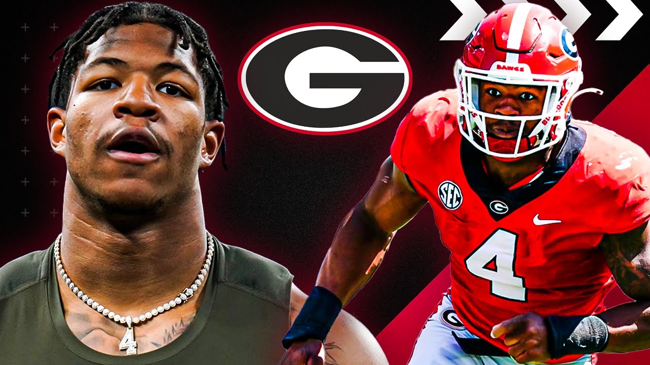 Nolan Smith Georgia Highlights - YouTube