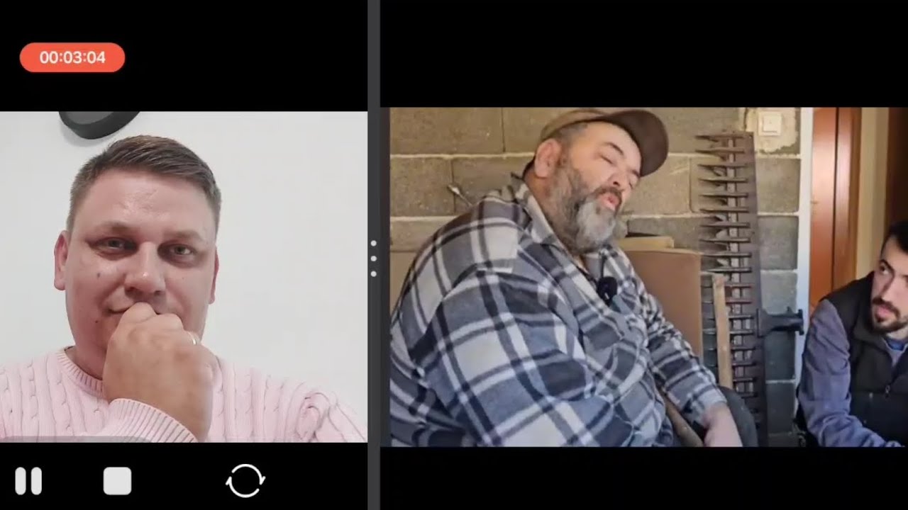 IBRAHIM IMA JEDNU ŽELJU....... - YouTube