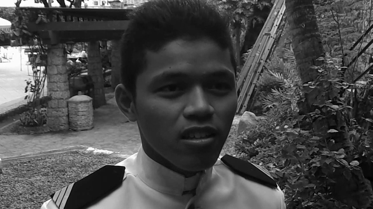 UC-METC Rizal x Nellie Boustead - YouTube