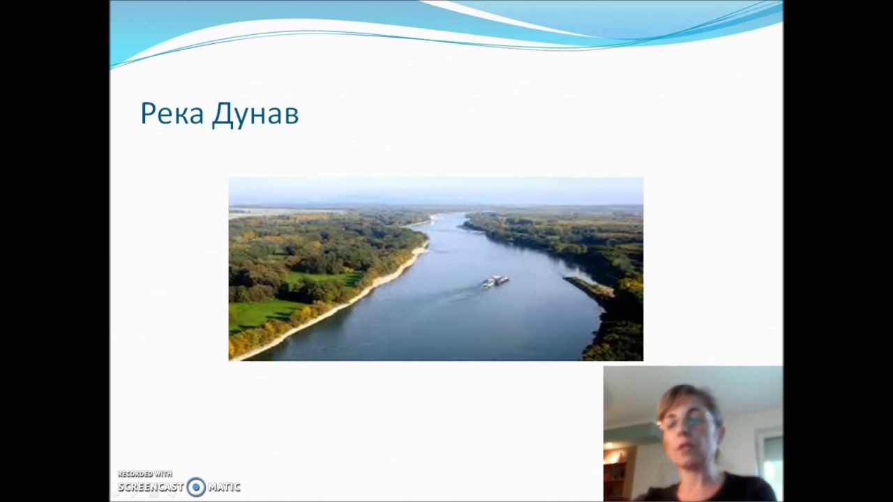 Tekuće i stajaće vode (sadržaj prilagođen deci sa smetnjama u razvoju ...