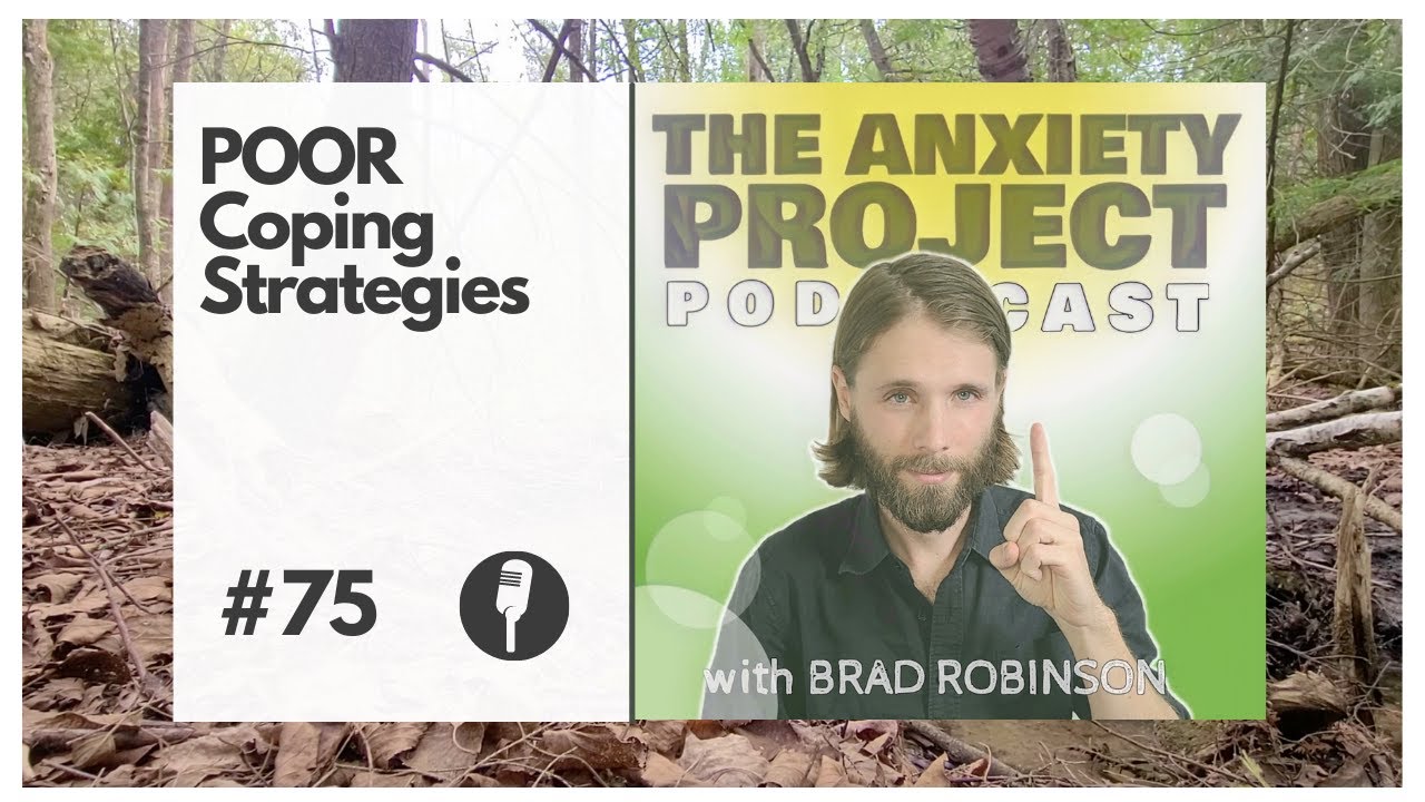 POOR Coping Strategies - TAPP #75 - YouTube