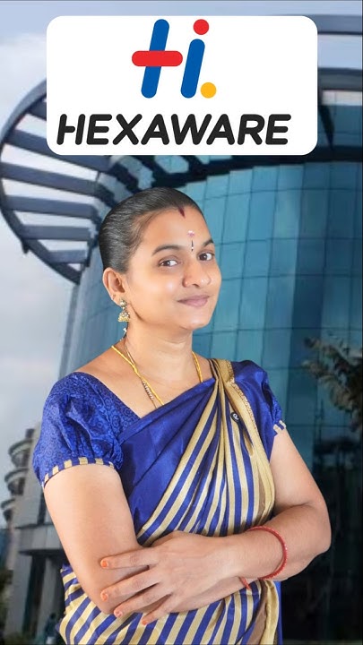 Hexaware is Hiring Engineers | Freshers Apply Now! - YouTube