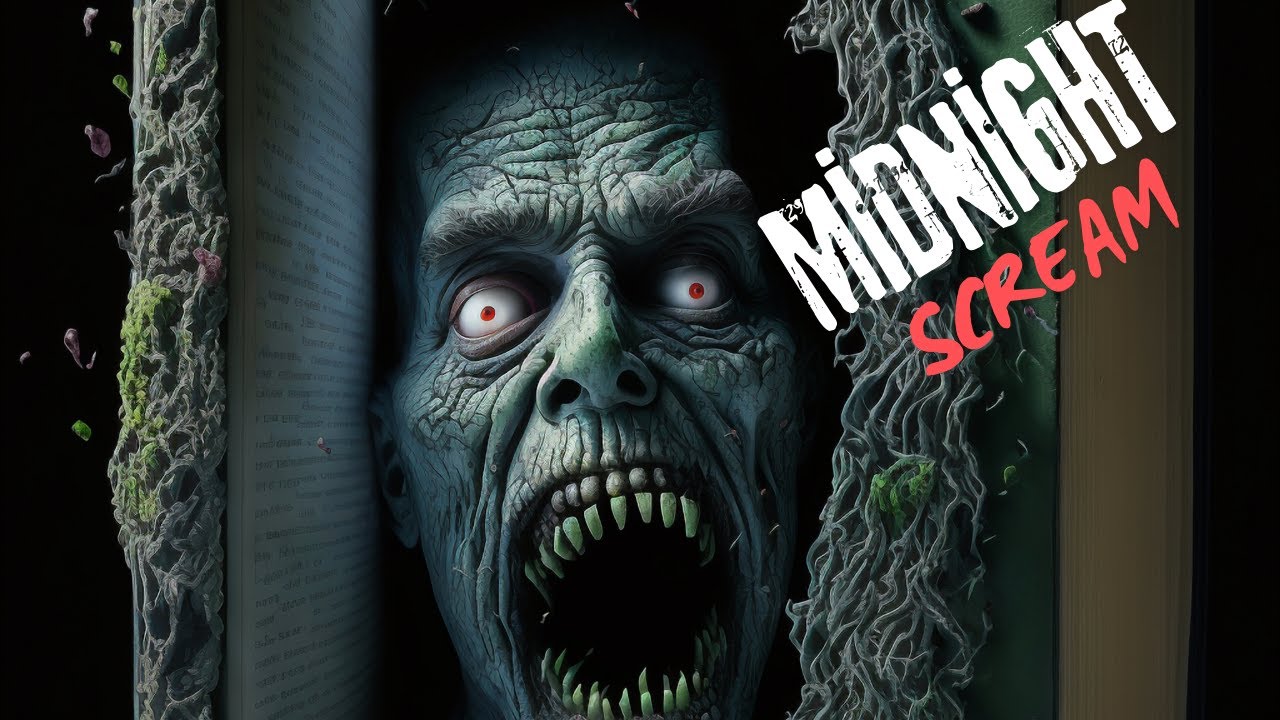 Midnight Scream - The Horror Story - YouTube