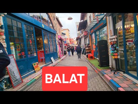 Balat’ta Yağmur Altında Pazar Turu 🌧️ Fiyatlar Uçmuş mu? Esnaf Ne Diyor?-24 Mart 2026- #viral #fyp 