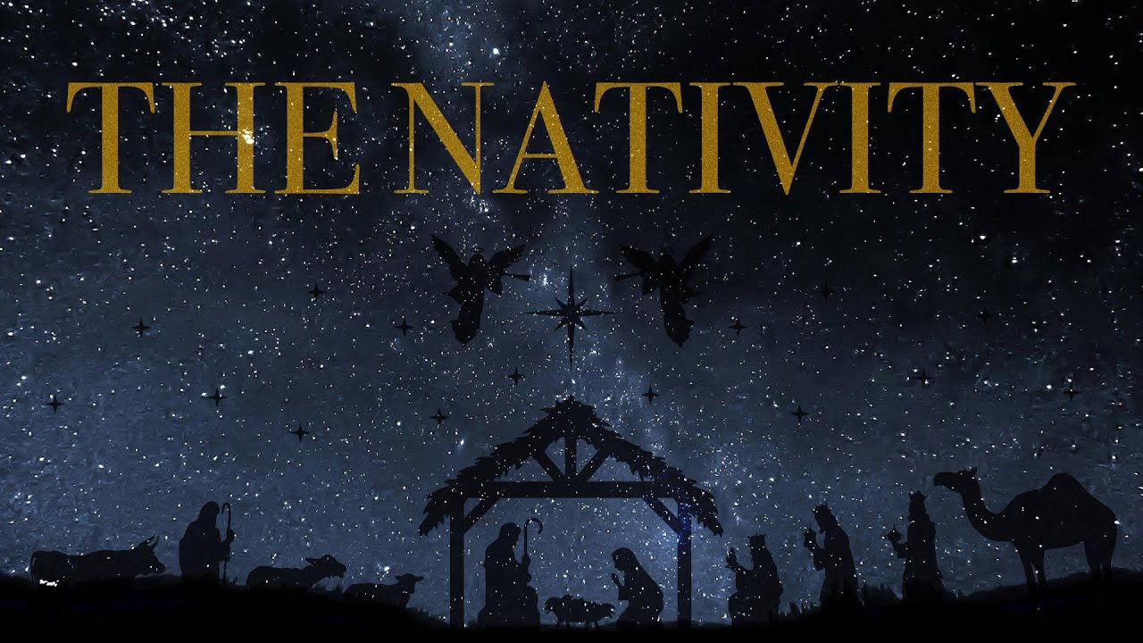 An Audience of Kings | The Nativity - YouTube