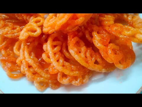 ❤️Halwai style Emrati bnane ki recipe 👍