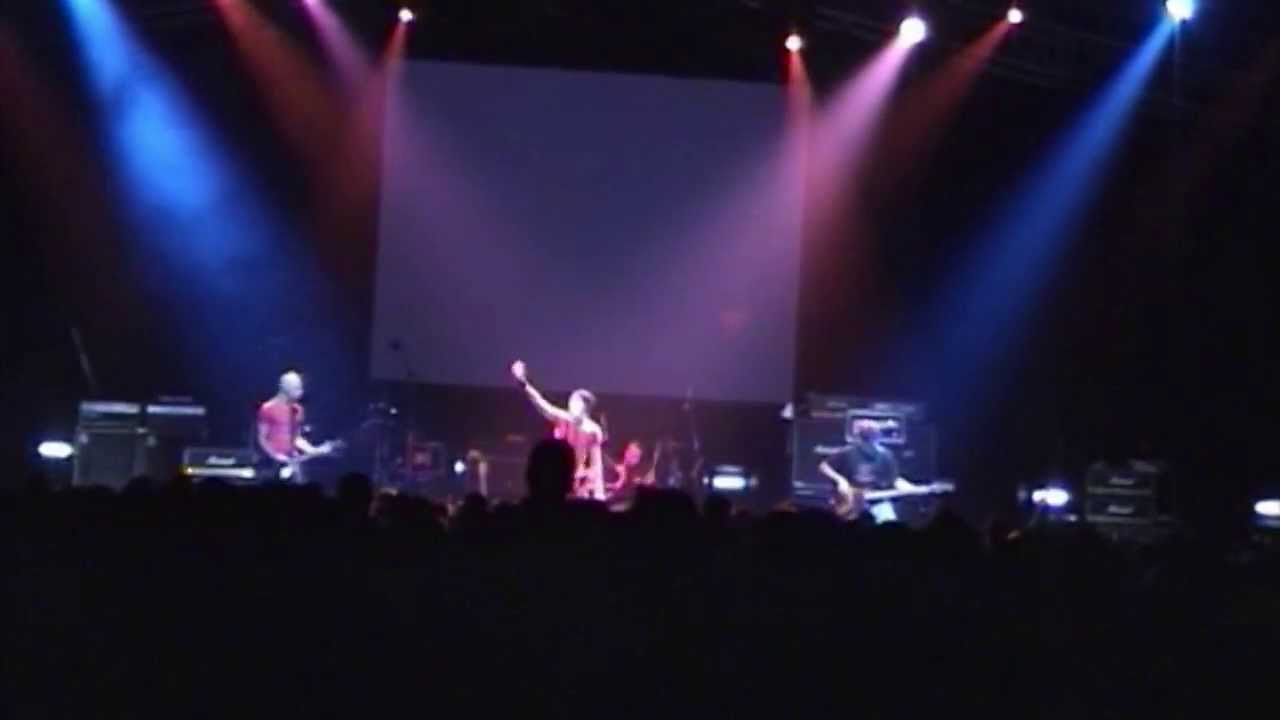iOTA & The Lizard Men @ the Hordern Pavilion, Sydney 2004 - YouTube