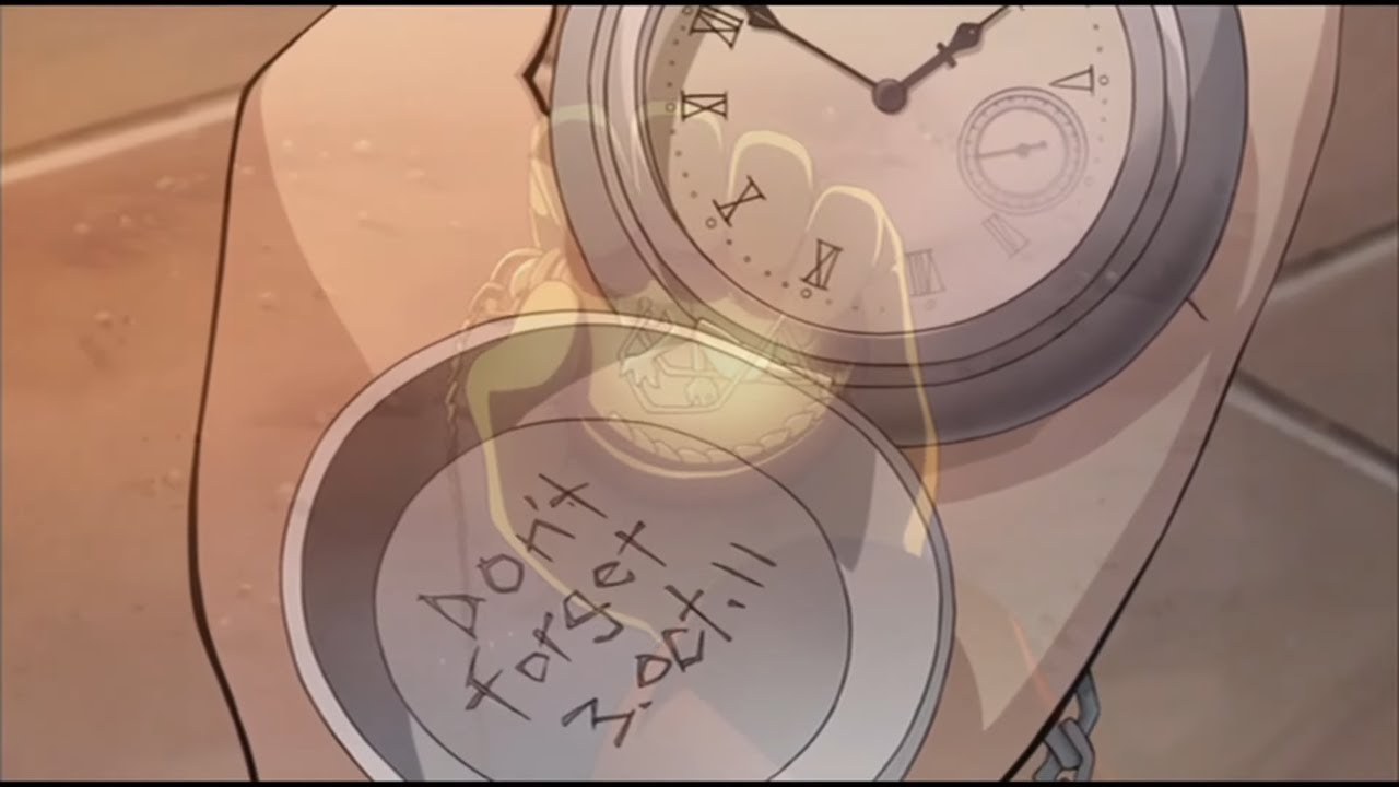 Full Metal Alchemist - Remember October 3rd & Mac Miller 2009 - YouTube