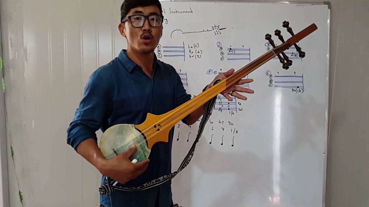 Learn Damyang - YouTube