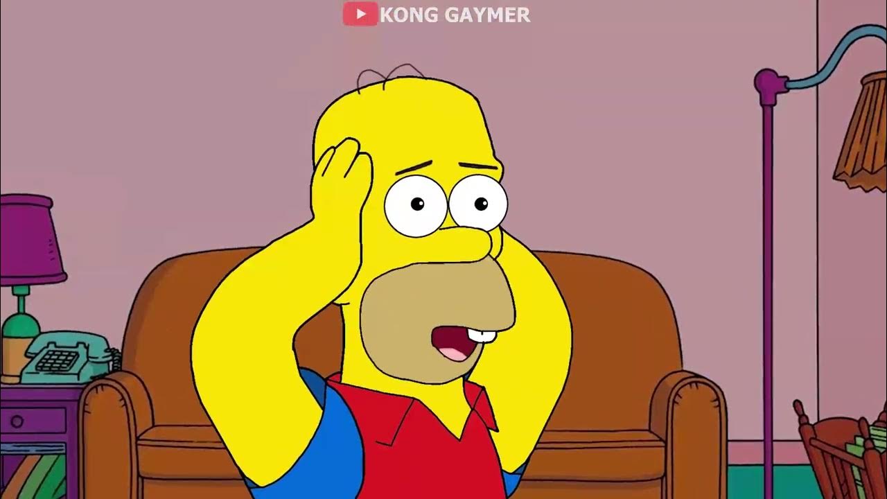 hola soy homero chileno - YouTube