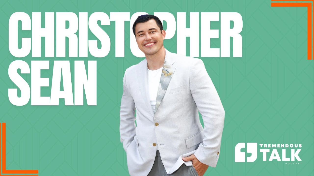 Christopher Sean Saves The Day In ULTRAMAN: RISING! - YouTube