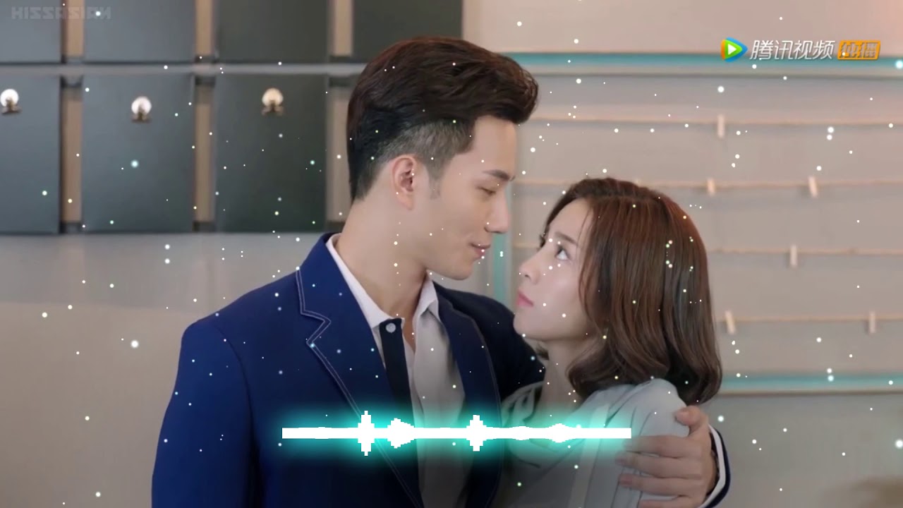 8D My Girlfriend is an Alien OST_Gravity_Li Zikai - YouTube