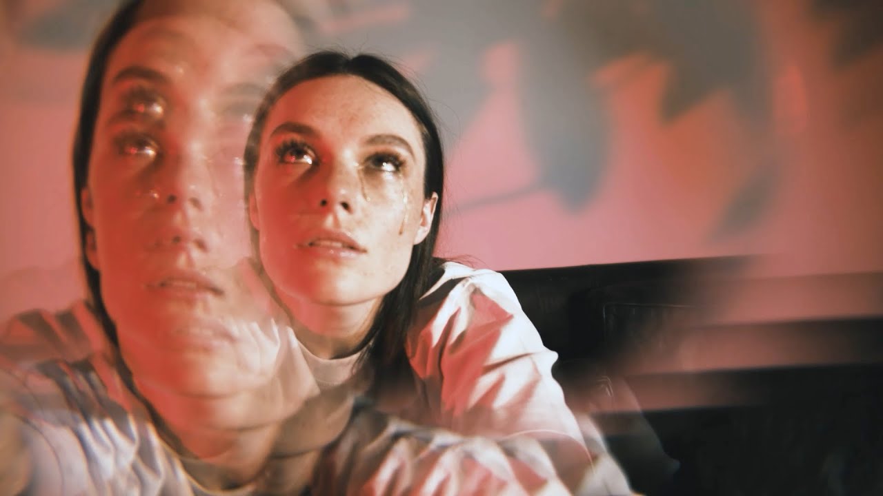 Lou Elliotte - Happy For Me (Official Music Video) - YouTube