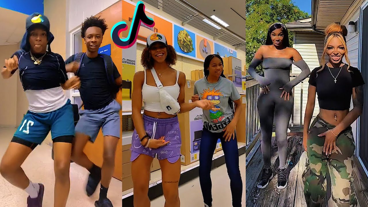 New Dance Challenge and Memes Compilation August - YouTube