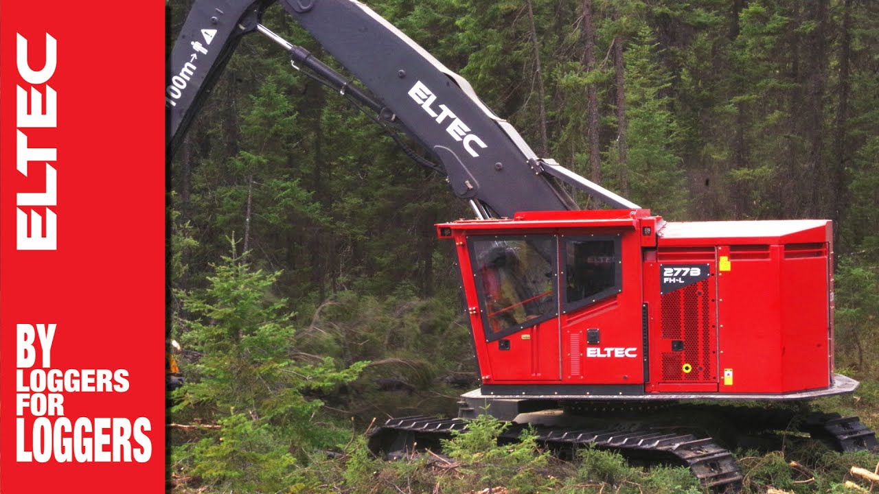 ELTEC FH277B Series - YouTube