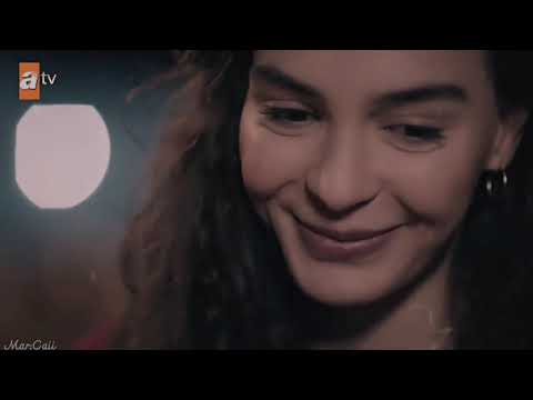 ▶ I Don't care at all | Buray | ▶ Hercai | Reyyan , Miran 💙