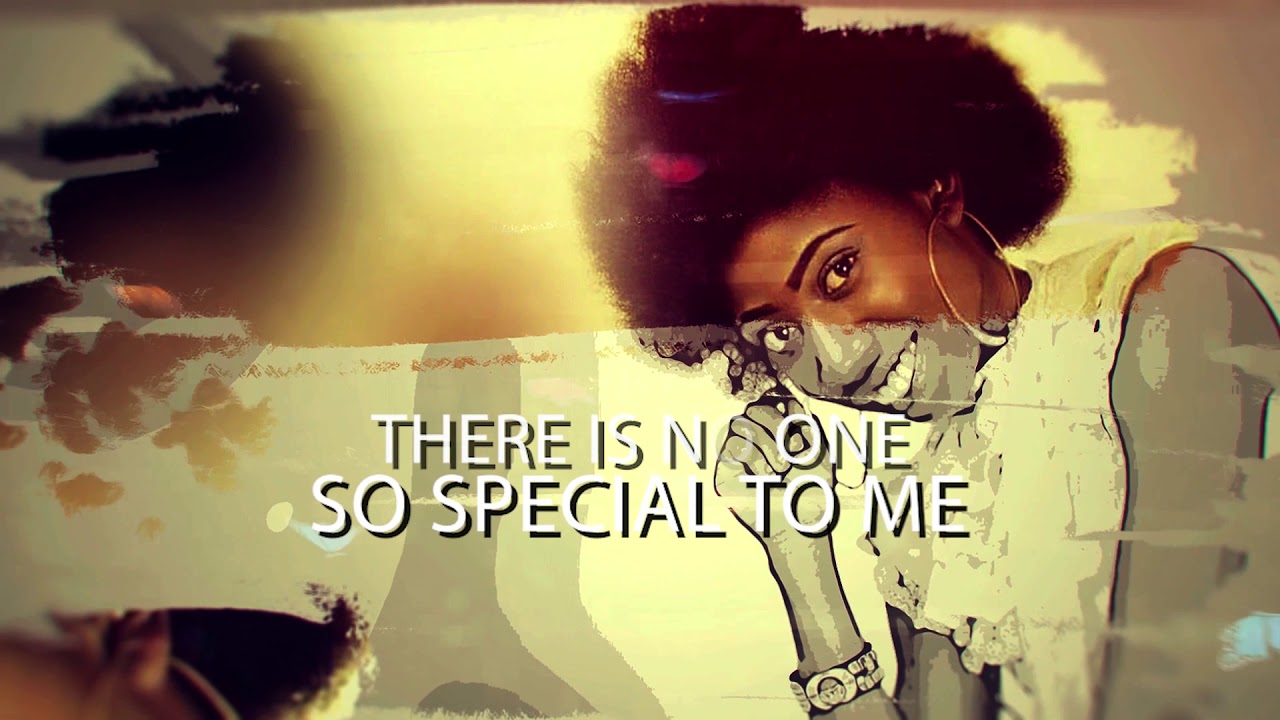 AFFECTION LYRICS VIDEO by Prince Golibe Ft. Jennie. - YouTube