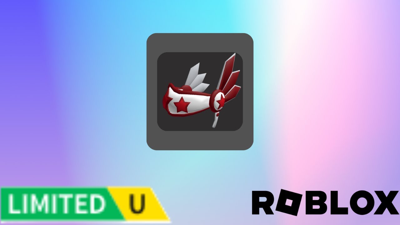 [ÍTEM UGC LIMITADO] Como conseguir el accesorio de sombrero: "Red Star ...