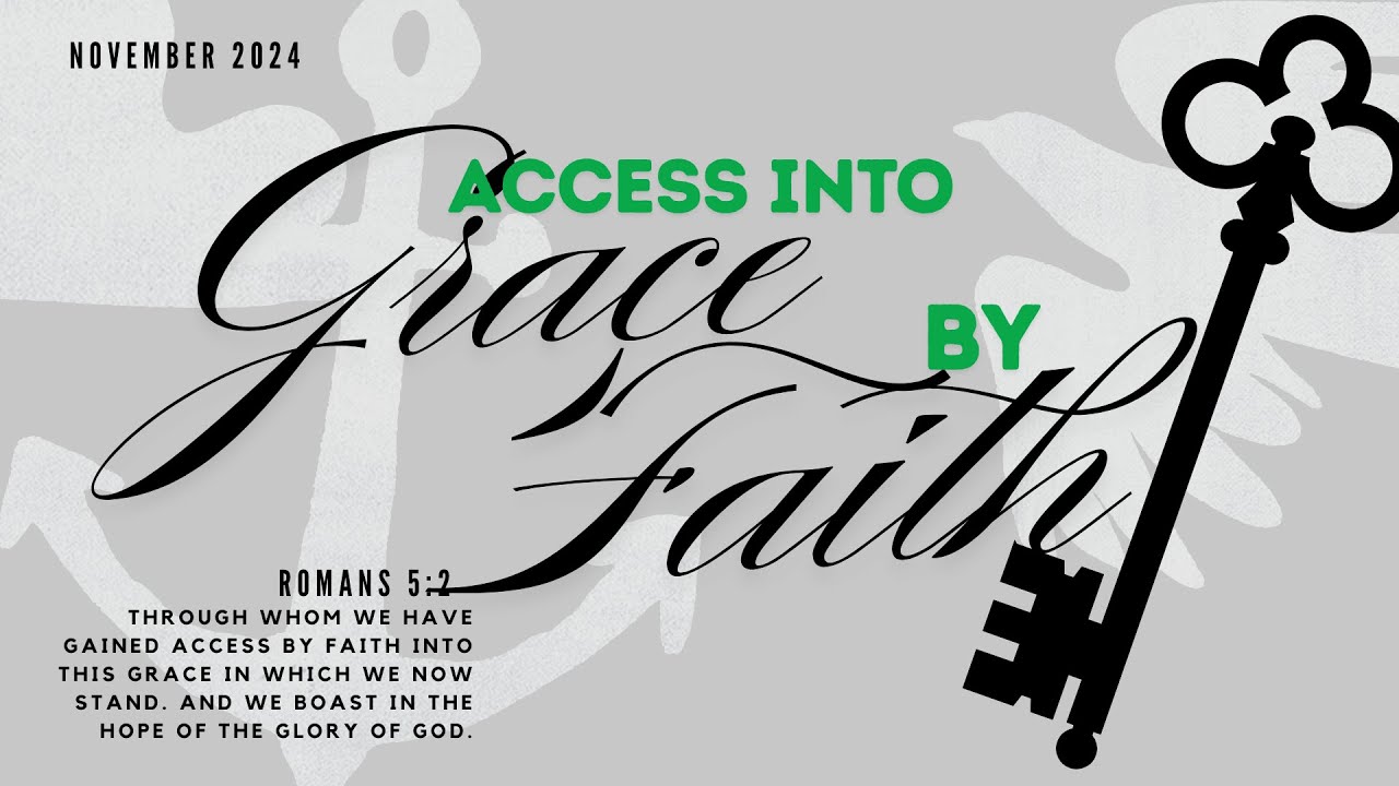 VA Sunday Service - 24th November 2024 - YouTube