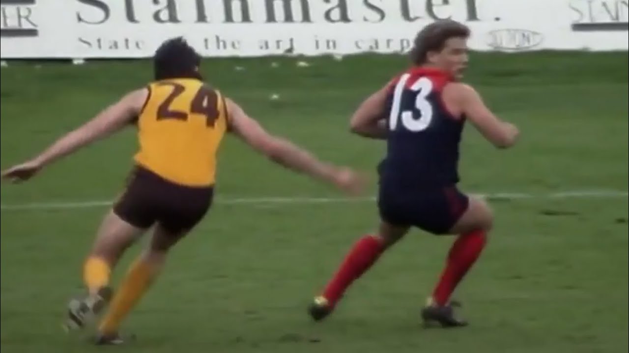 Allen Jakovich, Stephen Newport & Robert Flower - Melbourne - YouTube