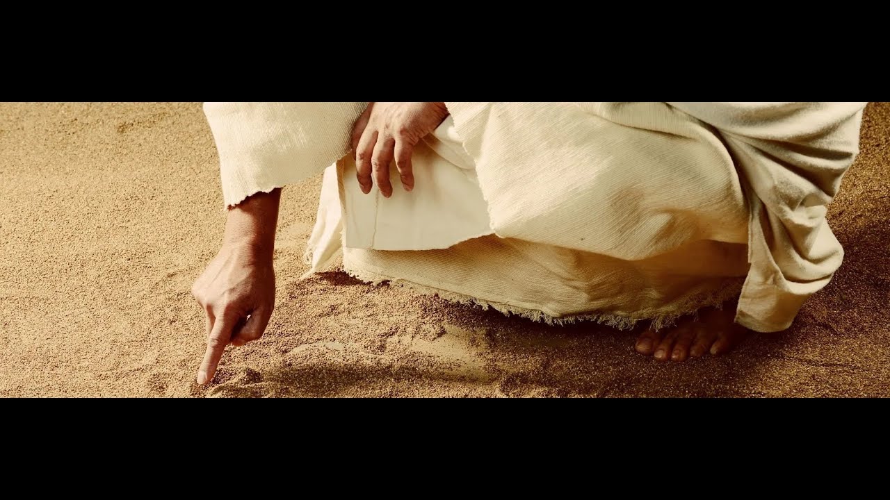 The Woman Caught in Adultery in Scripture & Church History w/James ...