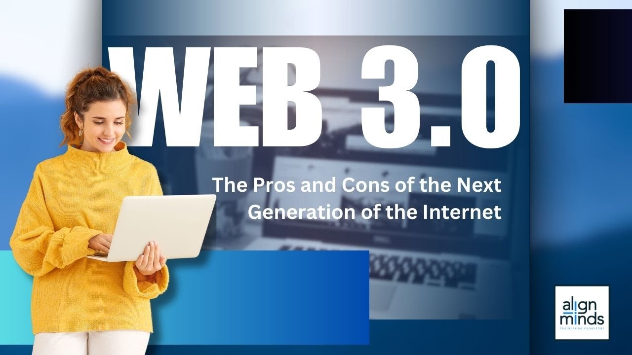 #web3 - The next generations of the Internet - YouTube